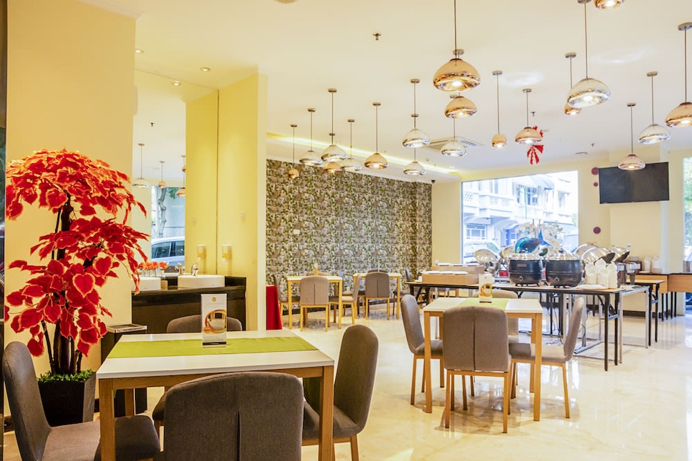 Sunbreeze Hotel Senayan Jakarta - 2022 hotel deals - Klook United States