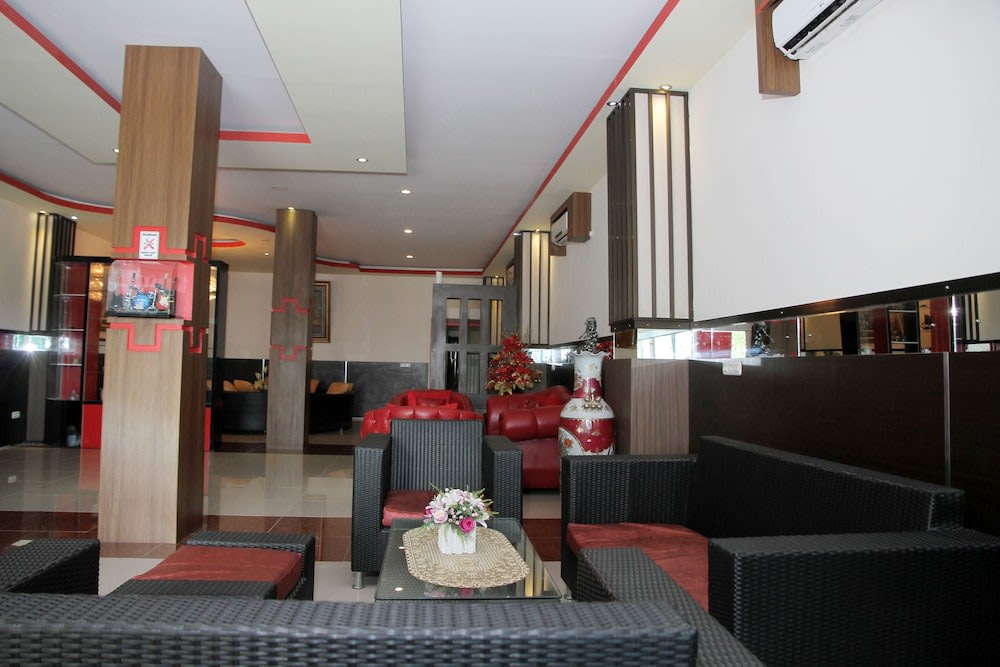 OYO 1264 Brizky Hotel Palu - 2022 hotel deals - Klook United States