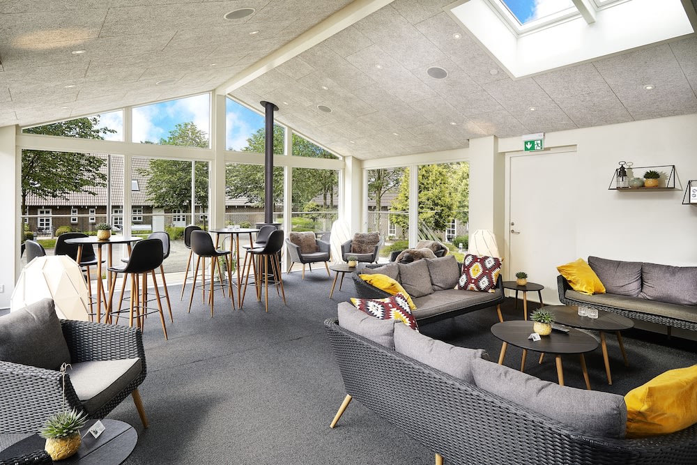 The Lodge Billund Billund Municipality - 2022 hotel deals - Klook Global