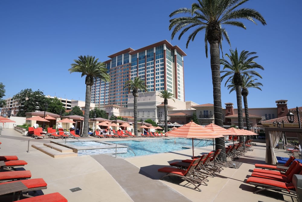 Thunder Valley Casino Resort - 2022 hotel deals - Klook United States