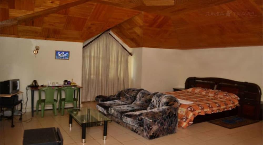 Scenic View Hotel & Resort Nairobi - 2022 hotel deals - Klook United States