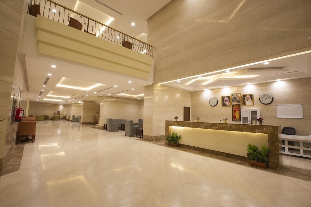 Meezab Al Sabiq 2 Hotel Al Jumum - 2022 hotel deals - Klook United States