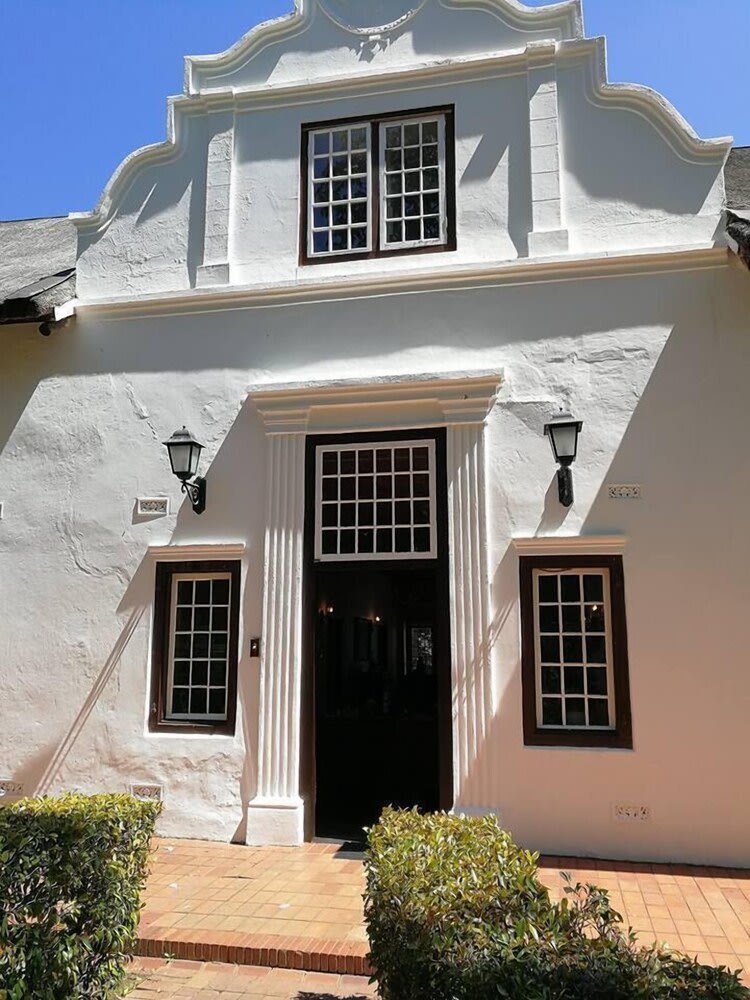 The Manor House at Knorhoek Estate City of Cape Town - 2022 hotel deals ...