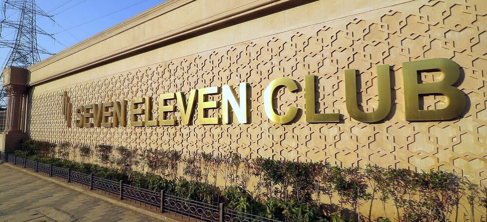 Seven Eleven Club - 2022 hotel deals - Klook United States