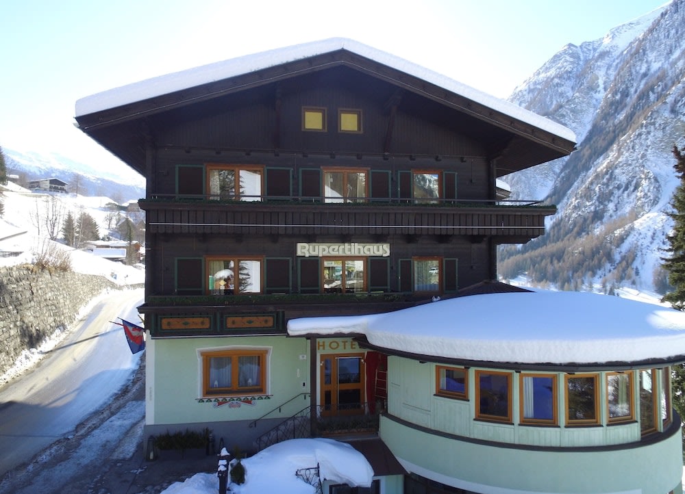 Hotel Rupertihaus Spittal an der Drau - 2022 hotel deals - Klook United ...