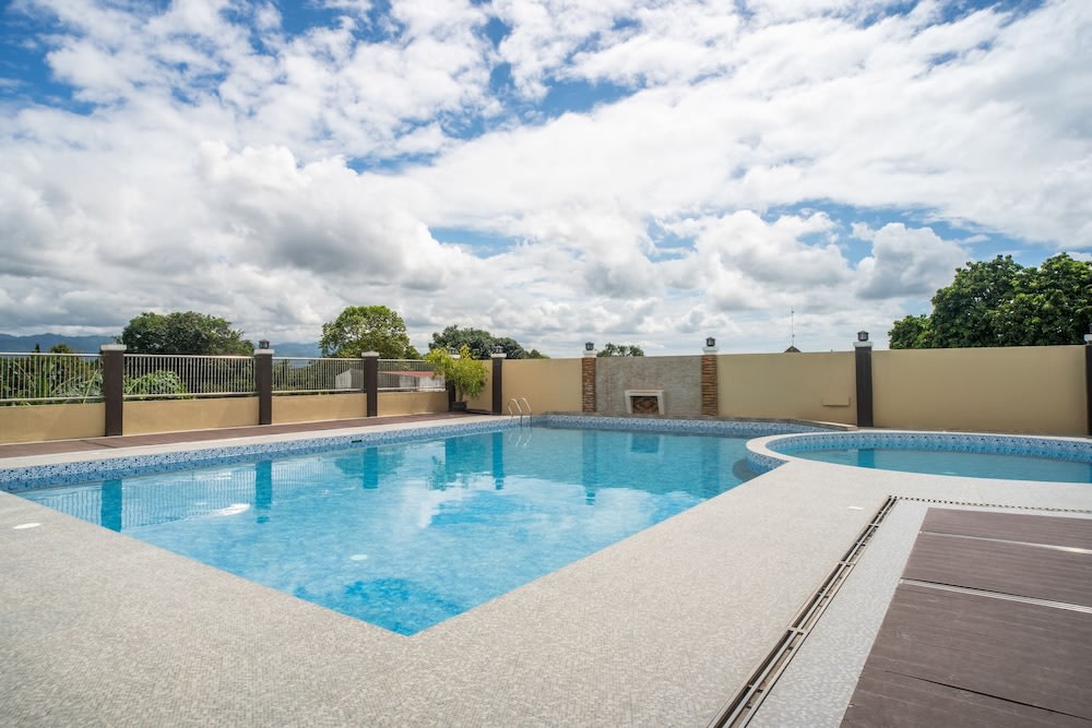 Pvc Arrs Tourist Inn Tagum - 2022 hotel deals - Klook United States