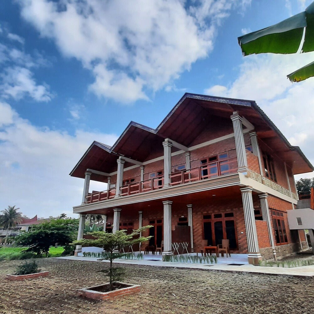 Juma Cottages Samosir - 2022 hotel deals - Klook United States