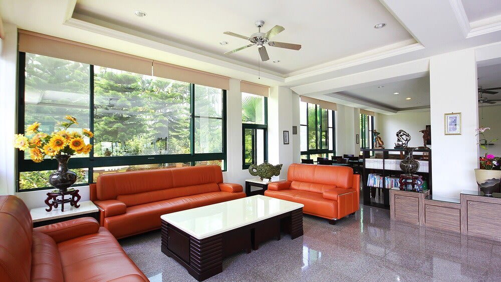 Jing Guan Yuan Nantou County - 2022 hotel deals - Klook United States