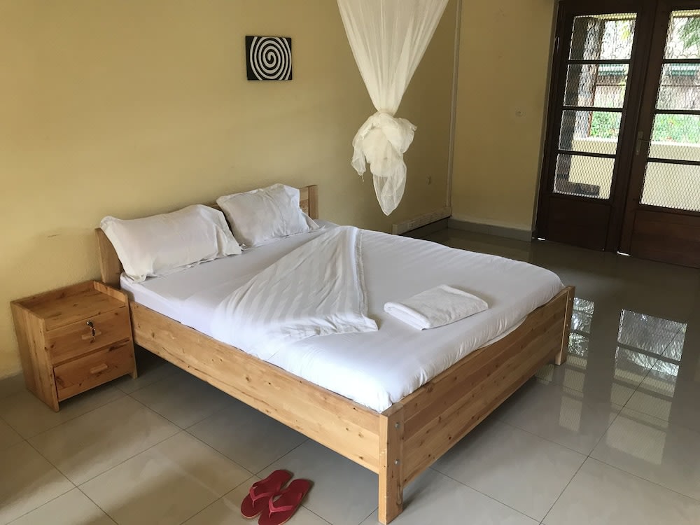 Motel Mont Huye Ltd Ngoma - 2022 hotel deals - Klook United States