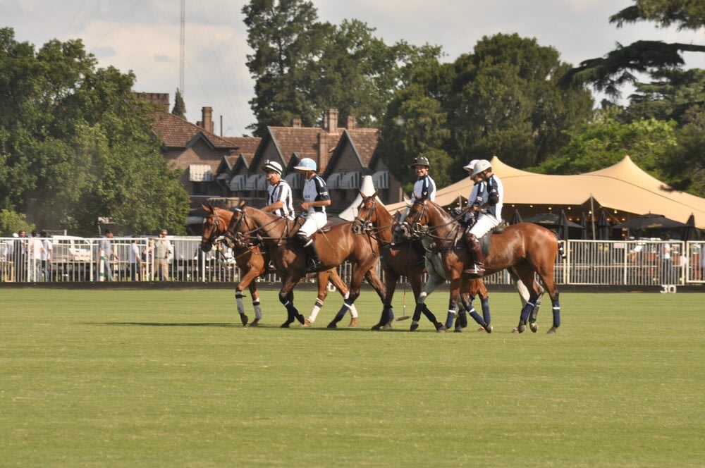 Hurlingham Club Buenos Aires - 2022 hotel deals - Klook United States