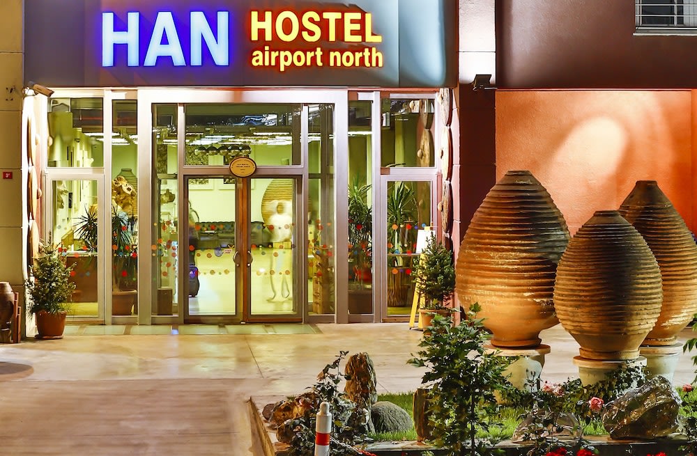 HAN HOTEL Istanbul - 2022 hotel deals - Klook Canada