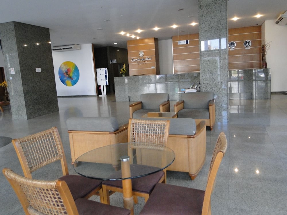 Costa do Mar Hotel Fortaleza - 2022 hotel deals - Klook United States