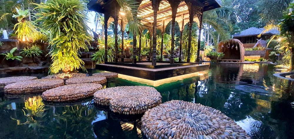 Baan Habeebee Resort Krabi Province - 2022 hotel deals - Klook United ...