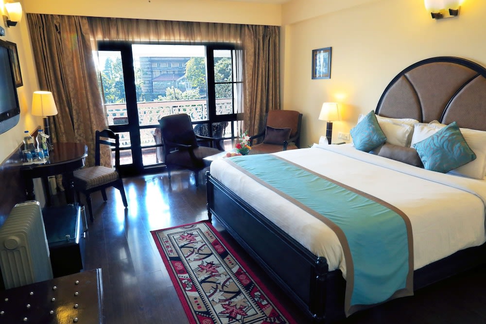 The Oasis Mussoorie - a member of Radisson Individuals Dehradun - 2022 ...