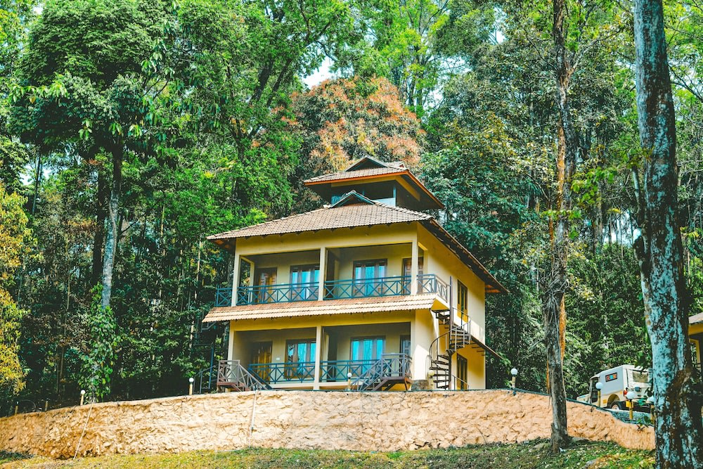 Vythiri Wild Forest Resort Wayanad - 2022 hotel deals - Klook United States