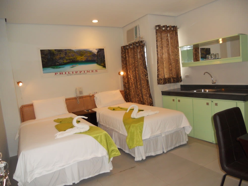 Cinfandel Suites Mandaue - 2022 hotel deals - Klook United States