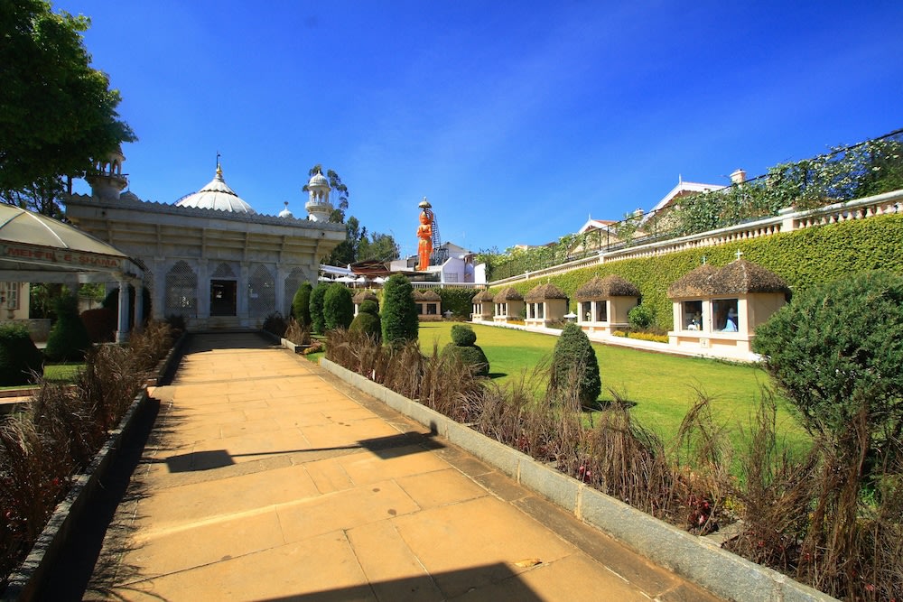 Haveli Atithi Bhavan Ooty - 2022 hotel deals - Klook United States