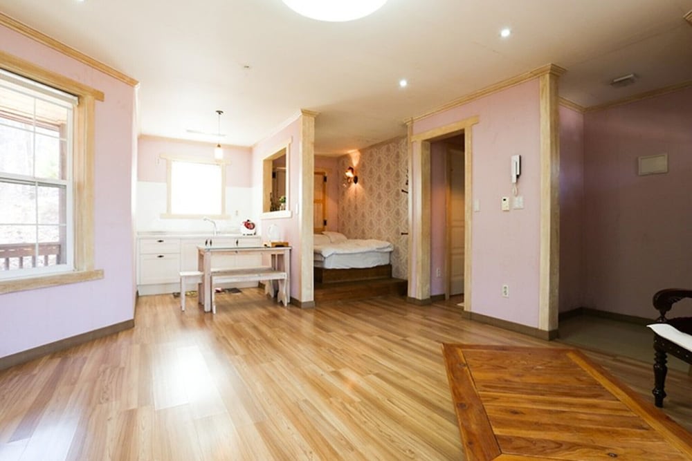 2022世宗特别自治市Sejong Rodem Hill Pension酒店超值优惠 - 中国内地