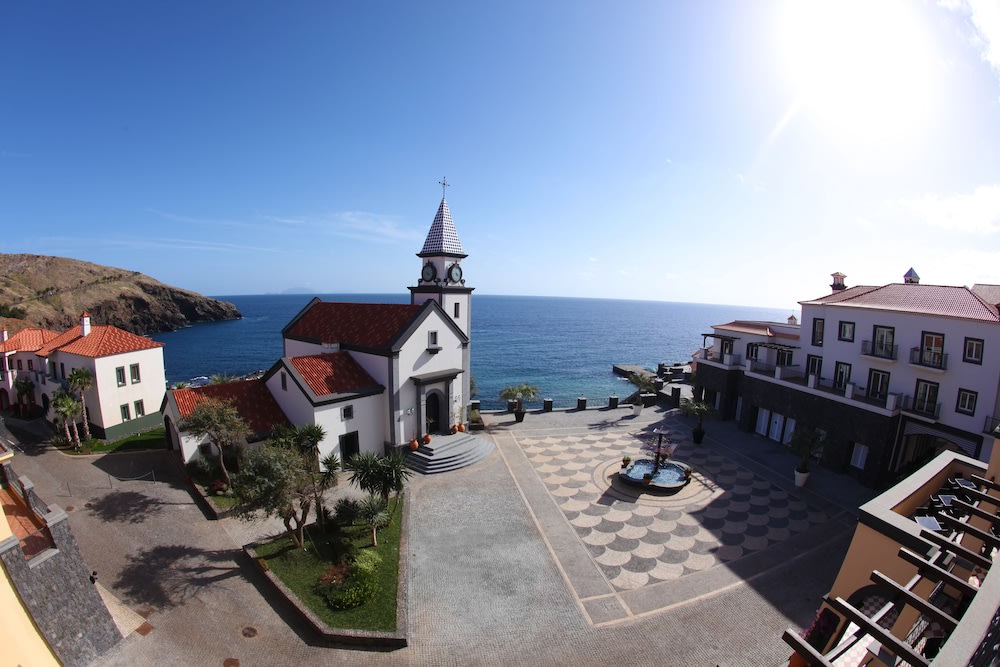 Quinta Do Lorde Resort Hotel Marina Madeira - 2022 hotel deals - Klook