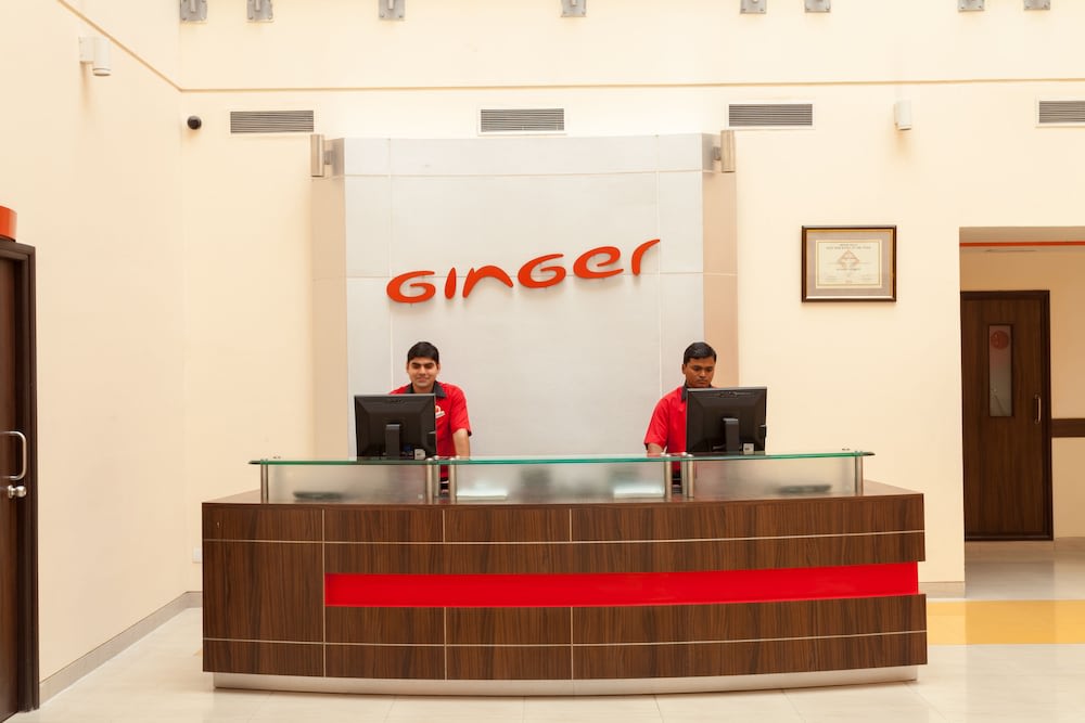 Ginger Noida Sector 63 Gautam Buddha Nagar - 2022 hotel deals - Klook ...