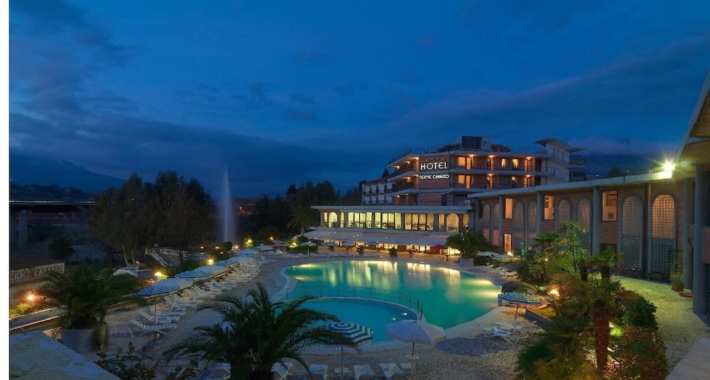 Hotel Terme Capasso Contursi Terme - 2022 hotel deals - Klook United States