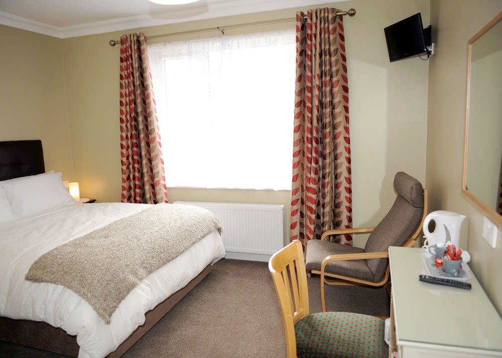 The Yellow House B&B Navan - 2022 hotel deals - Klook United States