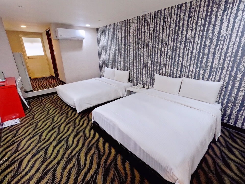 Star Ximen Taipei - 2022 hotel deals - Klook International site