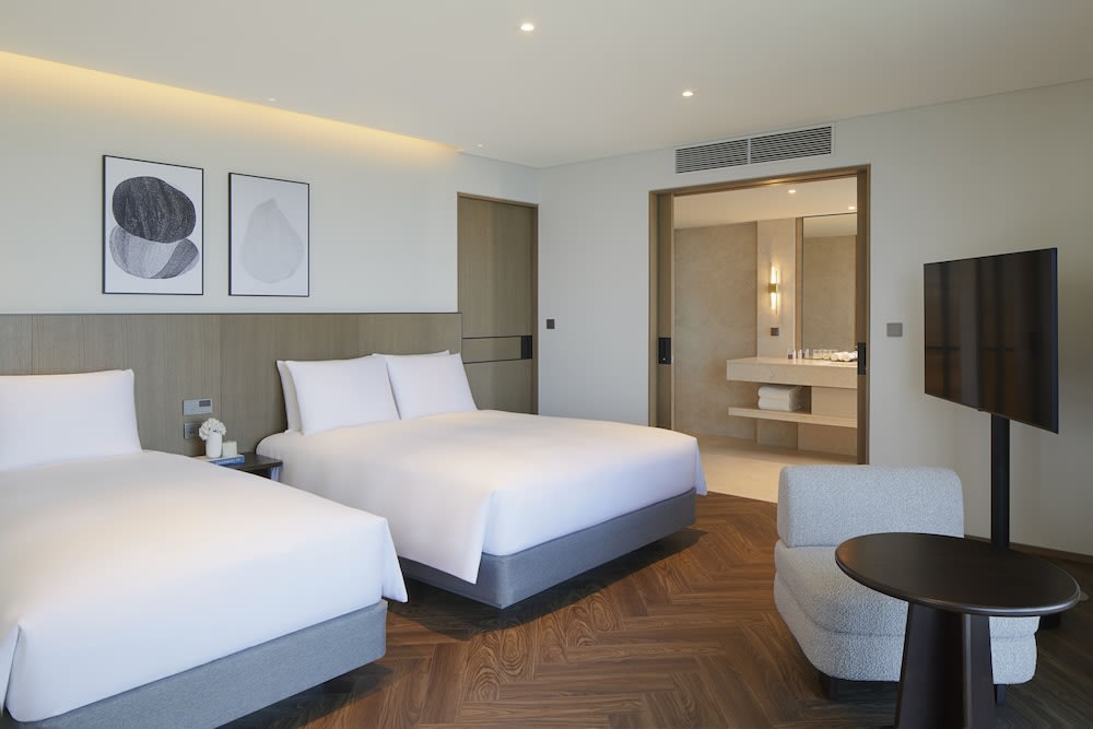 Parnas Hotel Jeju Seogwipo - 2022 hotel deals - Klook Singapore