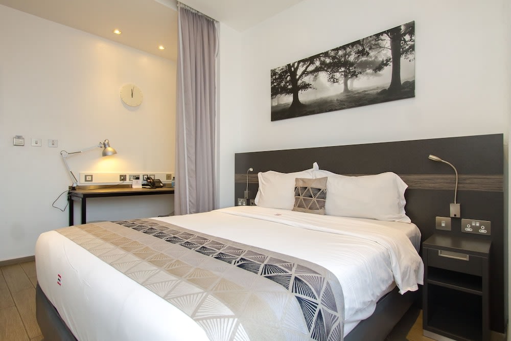 Imperial Hotel Express Kisumu - 2022 hotel deals - Klook International site