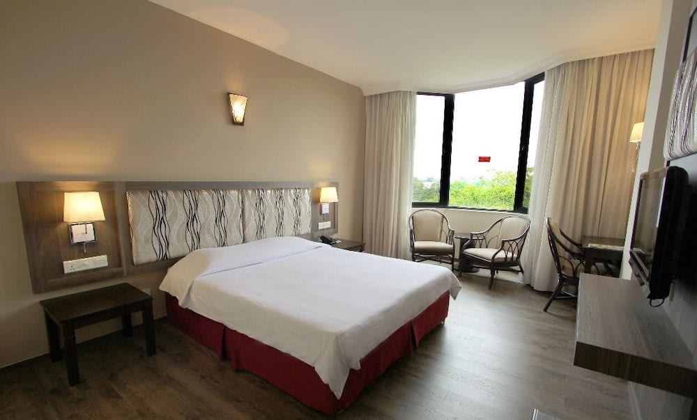 Kuching Park Hotel Kuching - 2022 hotel deals - Klook United States