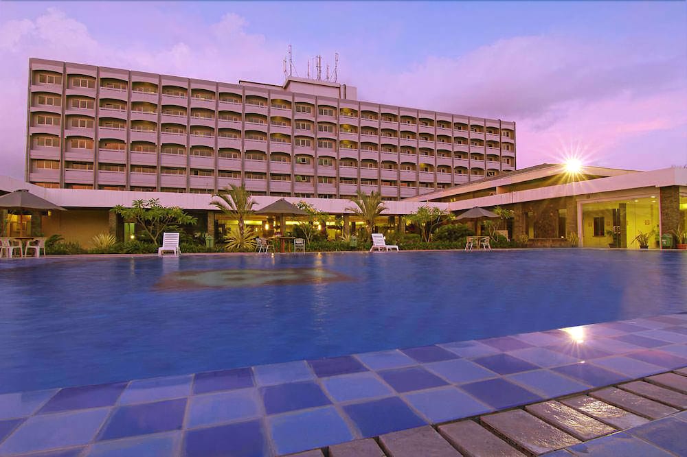 Hotel Pangeran Beach Padang - 2022 hotel deals - Klook