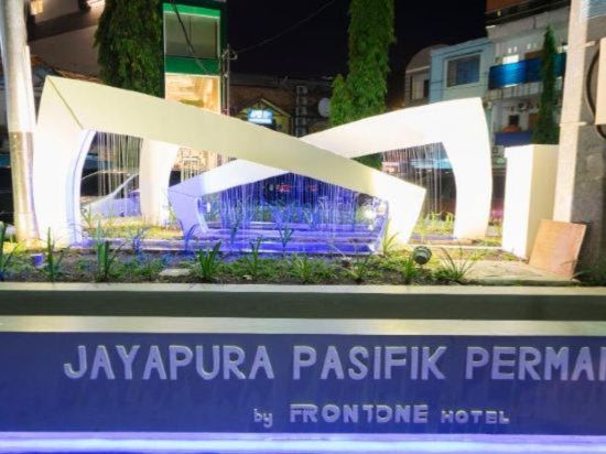 Front One Hotel Jayapura - 2022 hotel deals - Klook United States