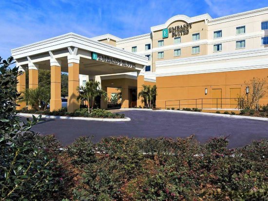 Embassy Suites by Hilton Tampa Brandon Tampa - 2022 hotel deals - Klook ...