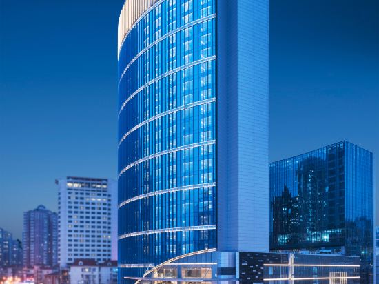 Amara Signature Shanghai Shanghai - 2022 hotel deals - Klook United States