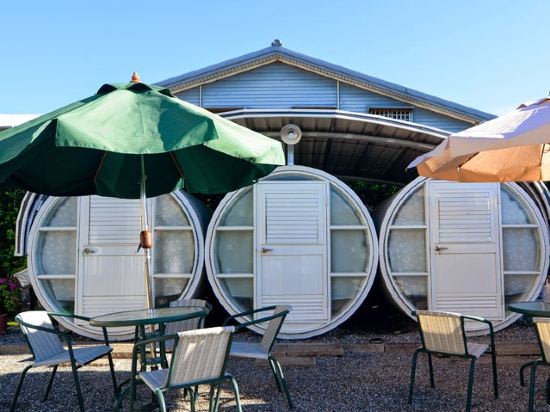 Ikegami Fudge Park Taitung County - 2022 hotel deals - Klook United States