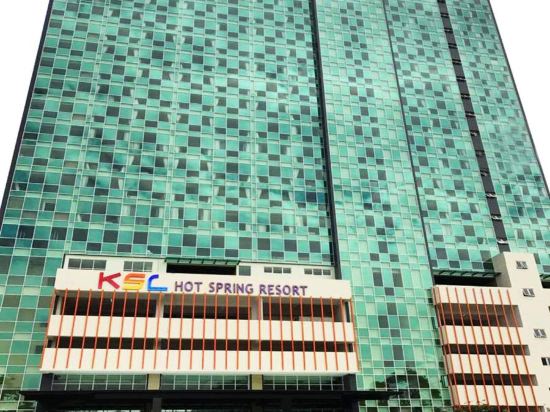 KSL Hot Spring Resort Johor Bahru - 2022 hotel deals - Klook Singapore