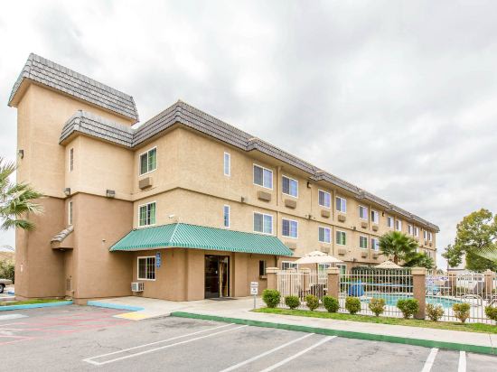 Quality Inn Modesto- Salida Modesto - 2022 hotel deals - Klook United ...