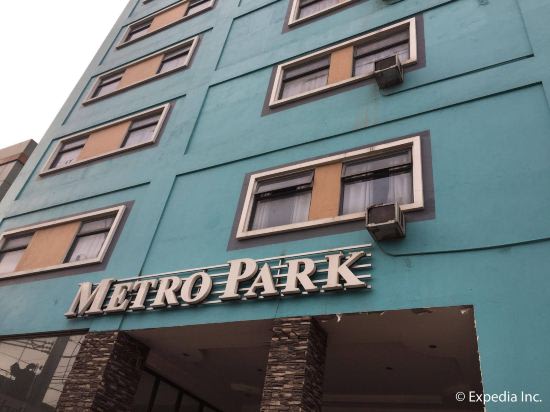 Metro Park Hotel Mandaue Mandaue - 2022 hotel deals - Klook United States