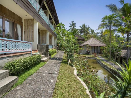 Ubud Sari Health Resort Ubud - 2022 hotel deals - Klook United States