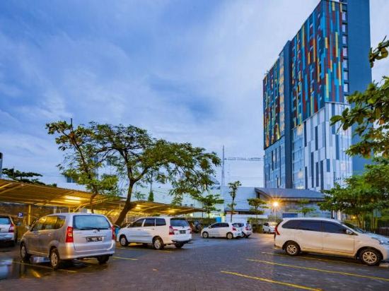 수라바야 Deka Hotel Surabaya HR Muhammad 2022년 프로모션 & 할인 - 클룩(KLOOK) - 대한민국