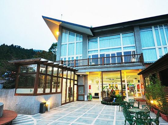 Hsinchu Bali Forest Hot Spring Resort Hsinchu County - 2022 hotel deals ...