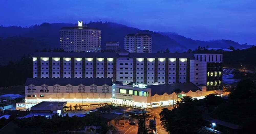 Nova Highlands Hotel Cameron Highlands - 2021 hotel deals - Klook ...