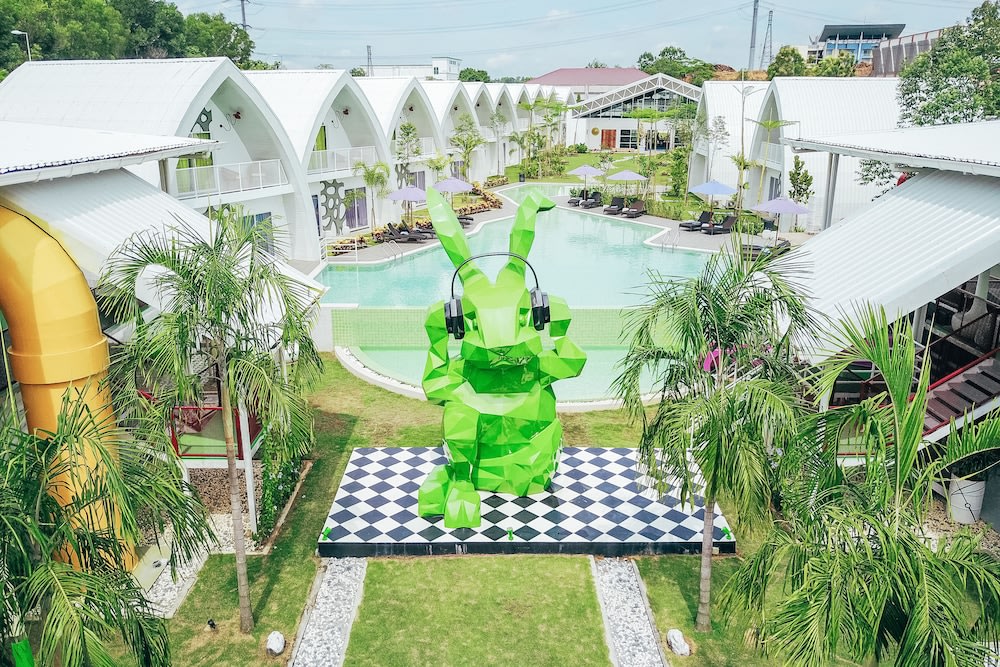 Dash Box Hotel Cyberjaya null - 2021 hotel deals - Klook Malaysia