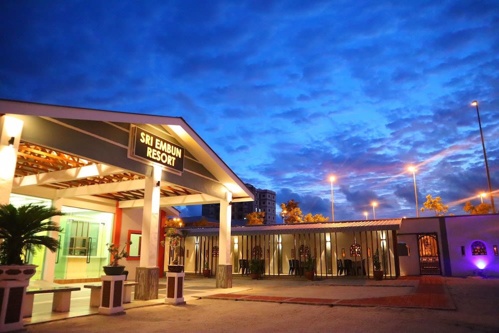 Sri Embun Resort Langkawi Langkawi - 2021 hotel deals - Klook Philippines