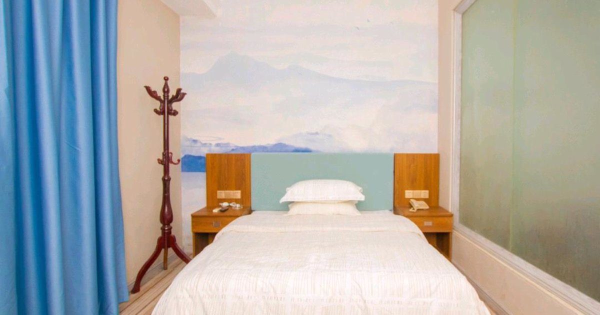 Changlong Hotel（上海）- 2026年最新 料金＆割引情報｜Klook 日本