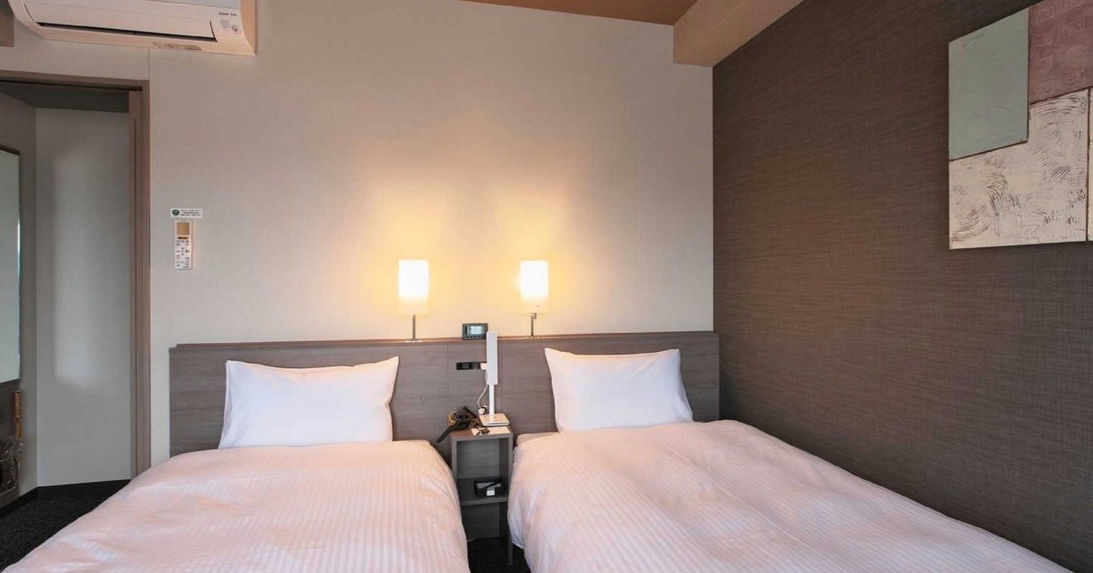 Hotel Route Inn Grand Nakano Obuse -Shinshu Nakano Ekimae- in Nakano ...