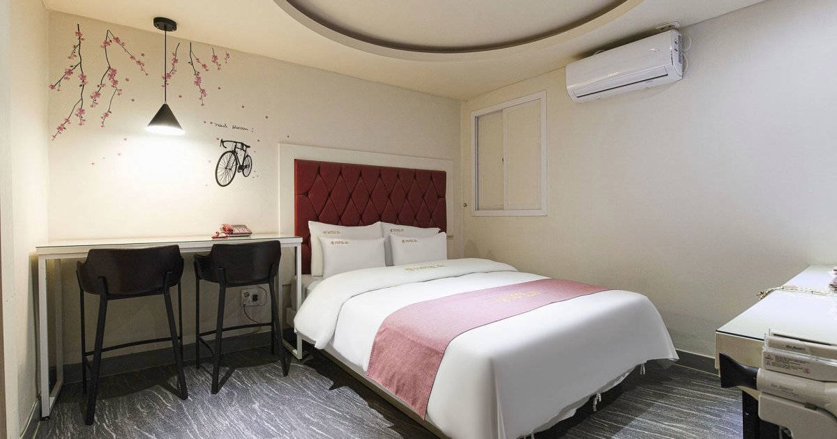 Bucheon Feel in Gyeonggi-do | 2026 Updated prices, deals - Klook United ...