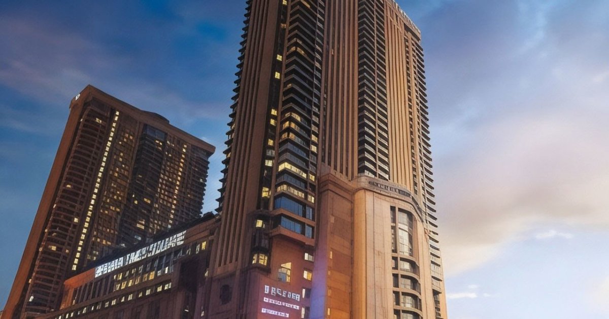 Sogo service suite at Berjaya times square in Kuala Lumpur | 2026 ...