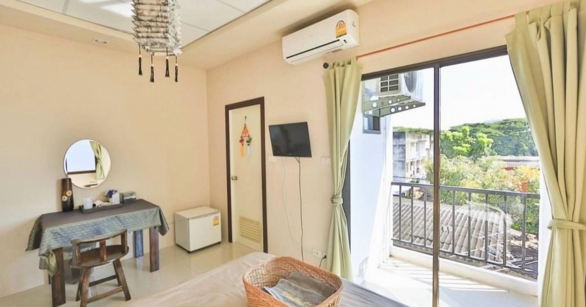 TC House Chiangmai in Chiang Mai | 2026 Updated prices, deals - Klook ...