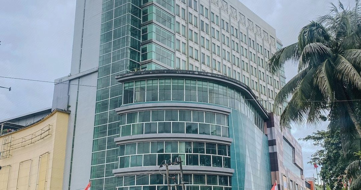 Five Premiere Hotel di Samarinda | Harga terbaru 2026, promo - Klook ...